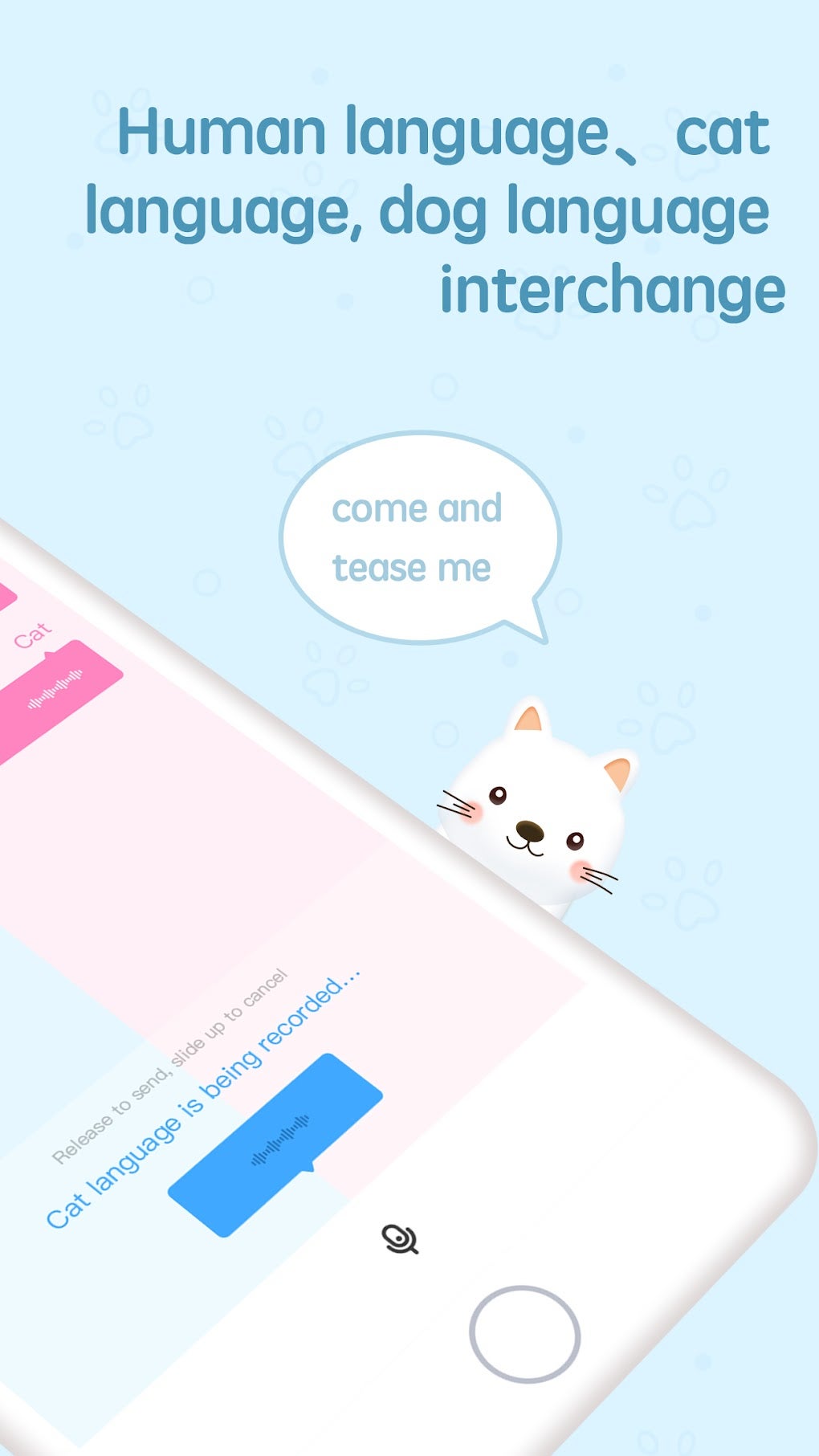 Pet Translator for Android - Download