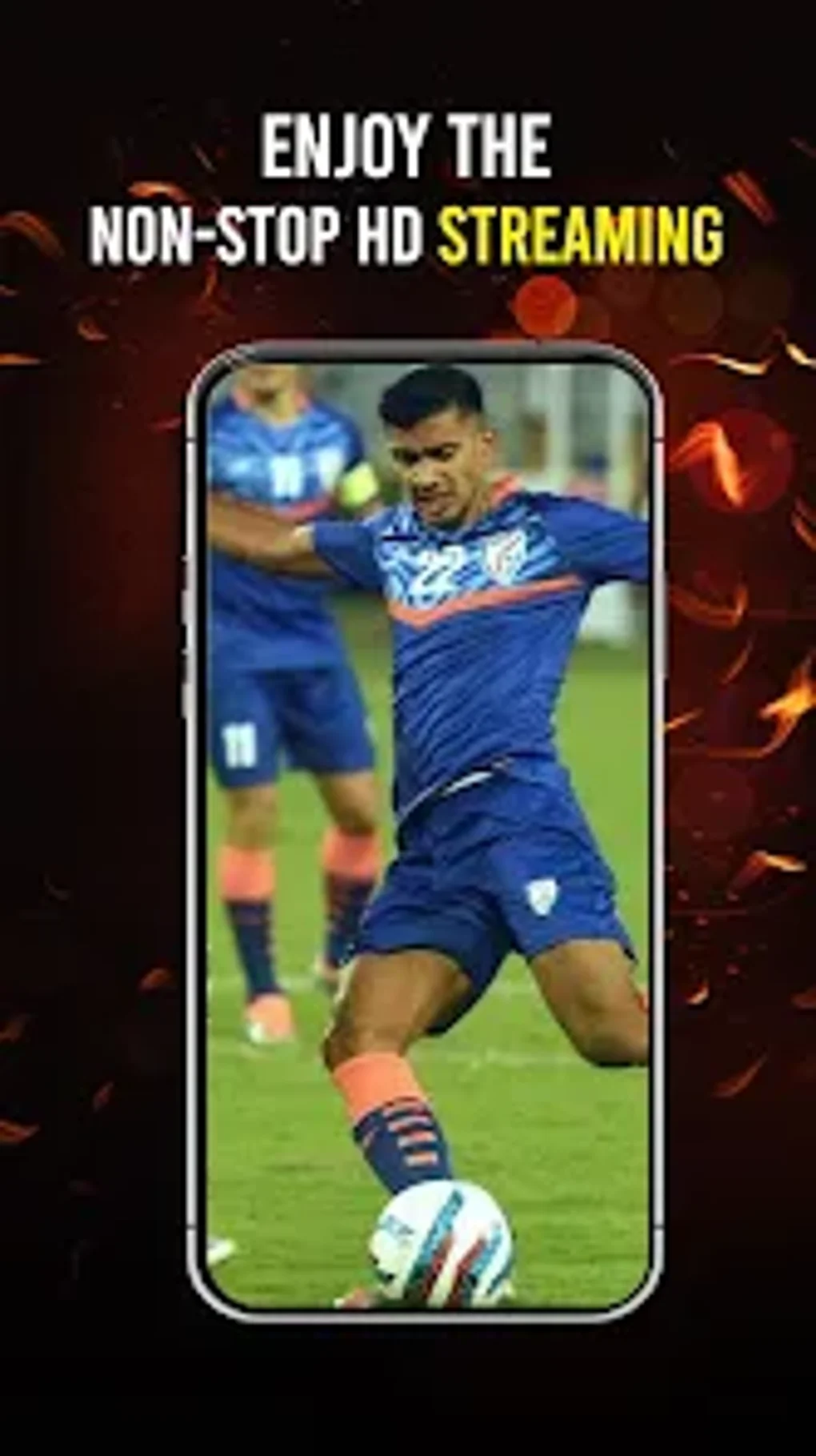 Live Football TV Euro per Android - Download