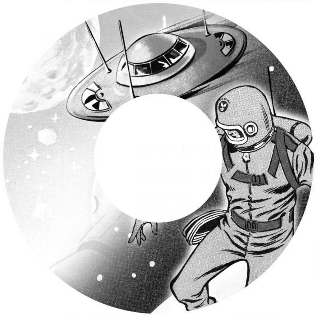 Droppix LightScribe Pack #2 - Download