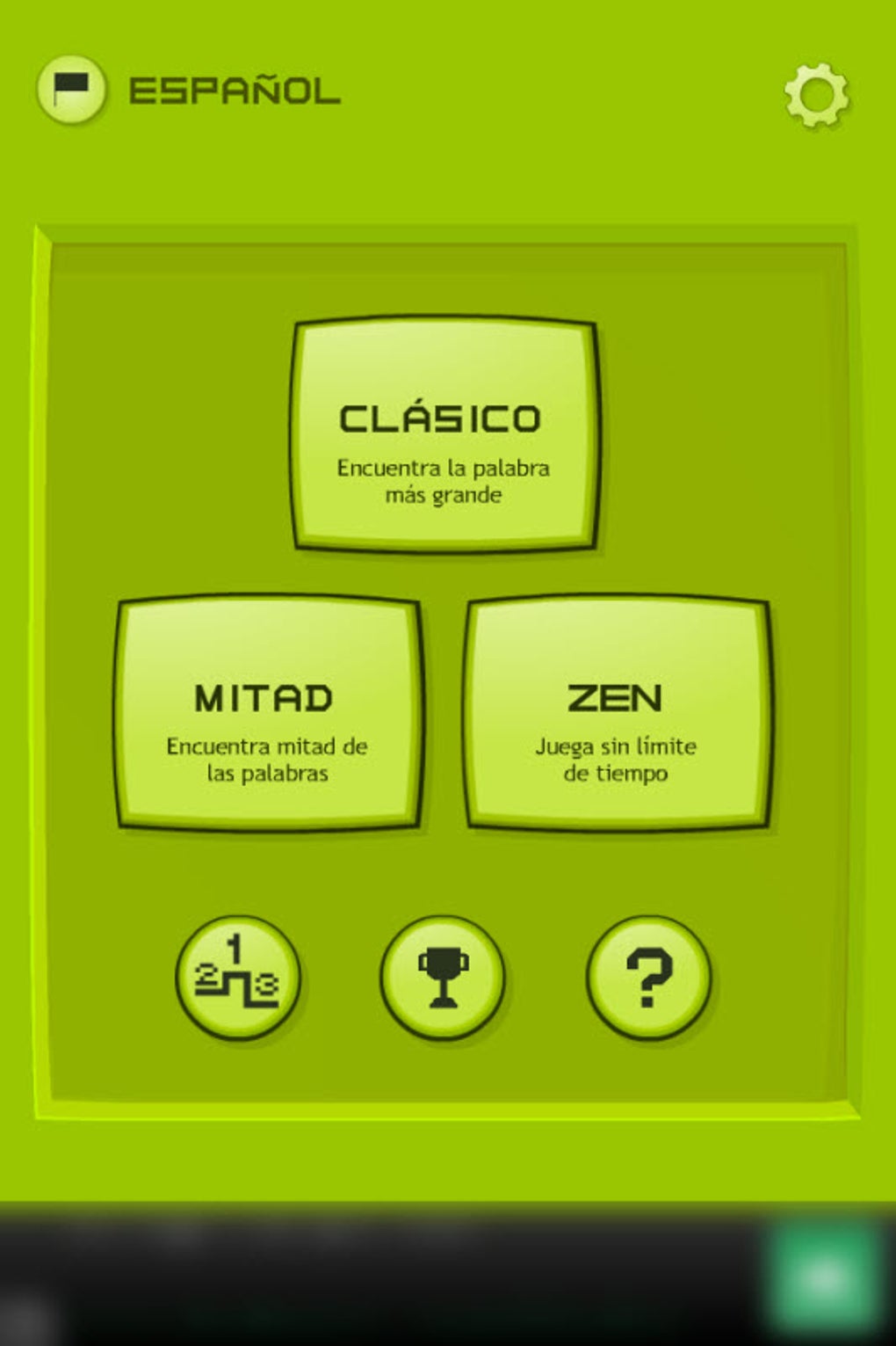 Letroca para Android - Descargar