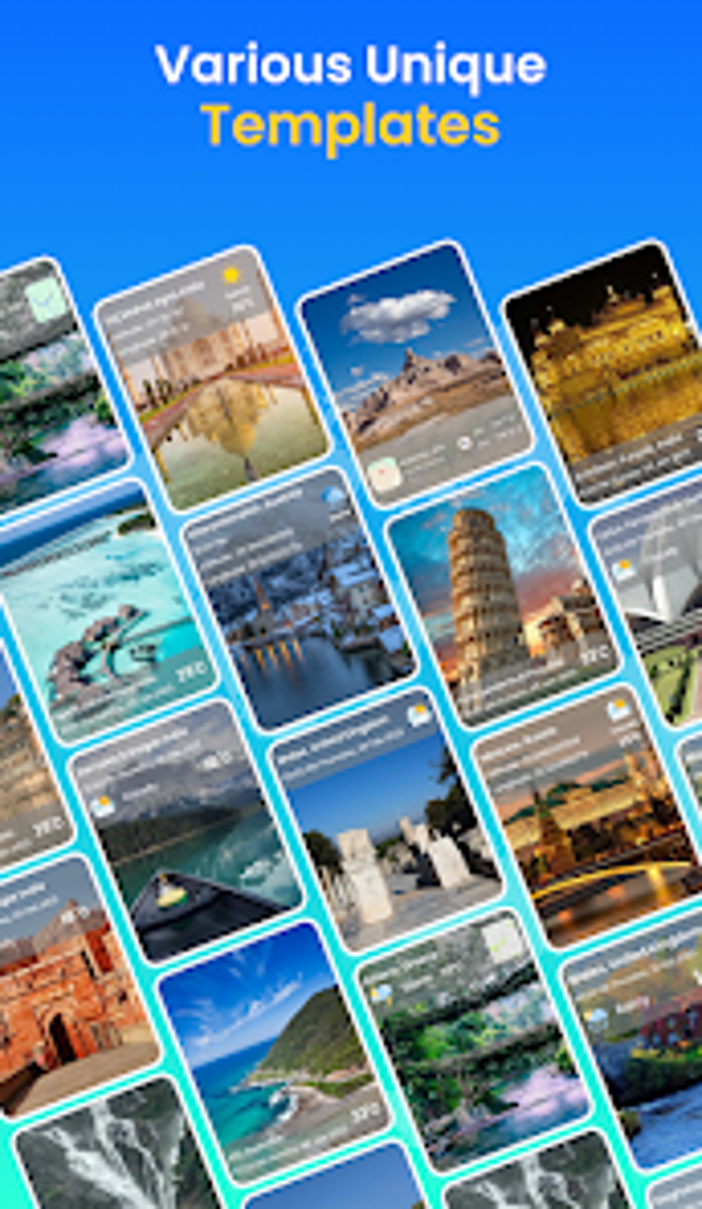 Android 용 GPS Map Camera - Geo Tagging - 다운로드