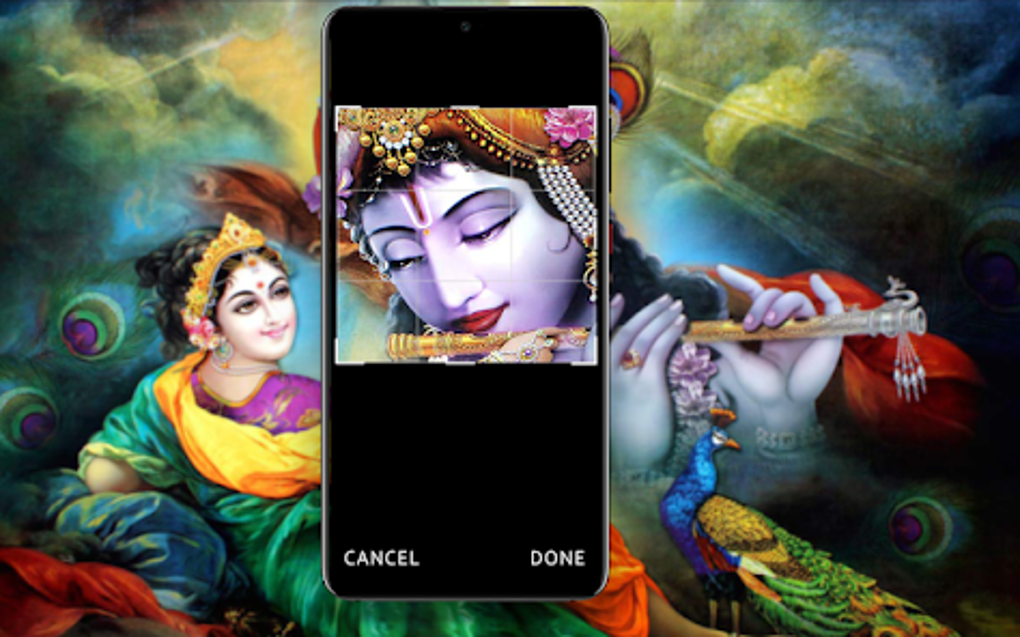 Lord Krishna Dp for whatsapp Android 版 - 下载