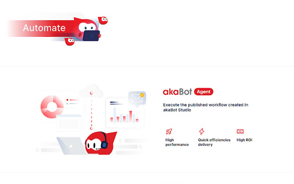 akaBot for Google Chrome - Extension Download