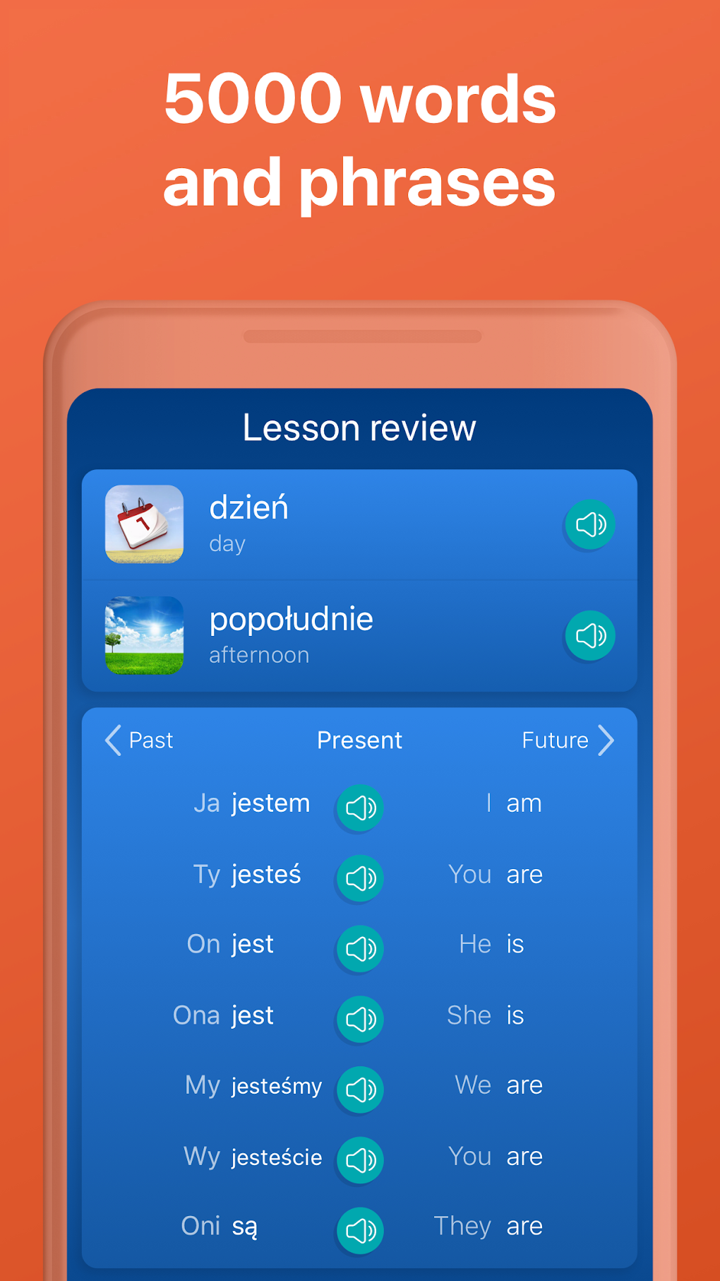 Learn Polish - Speak Polish APK for Android - Download