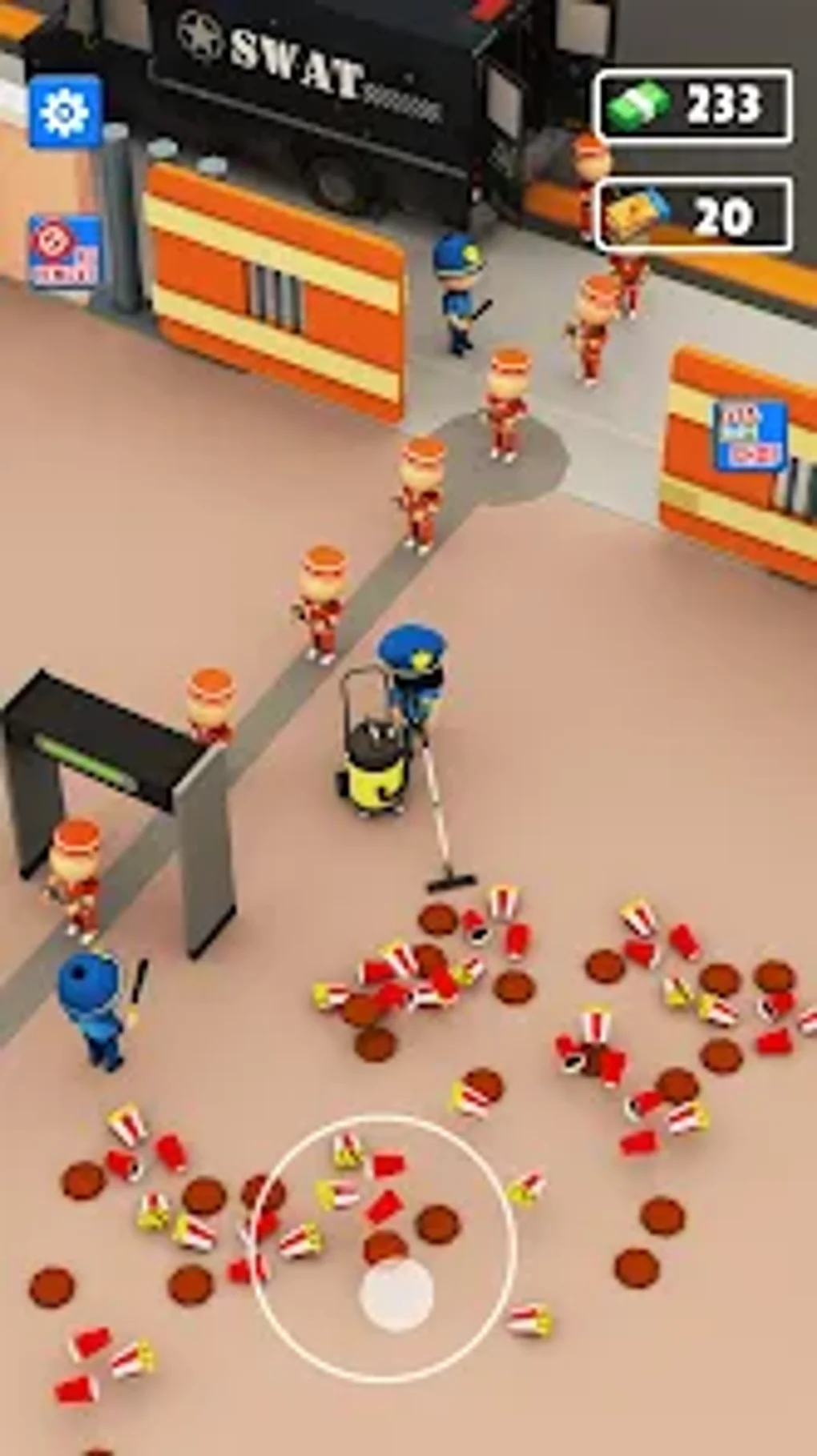 Prison Boss for Android - Download