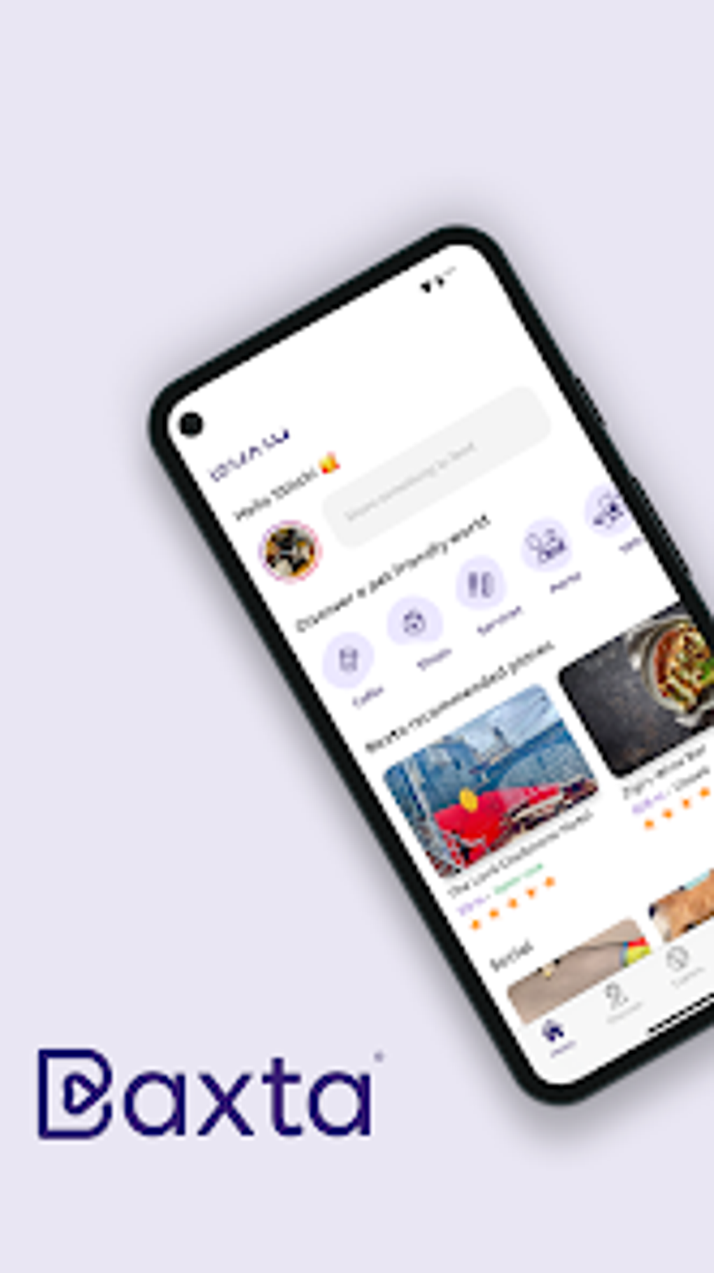 Android için Baxta Pets - İndir