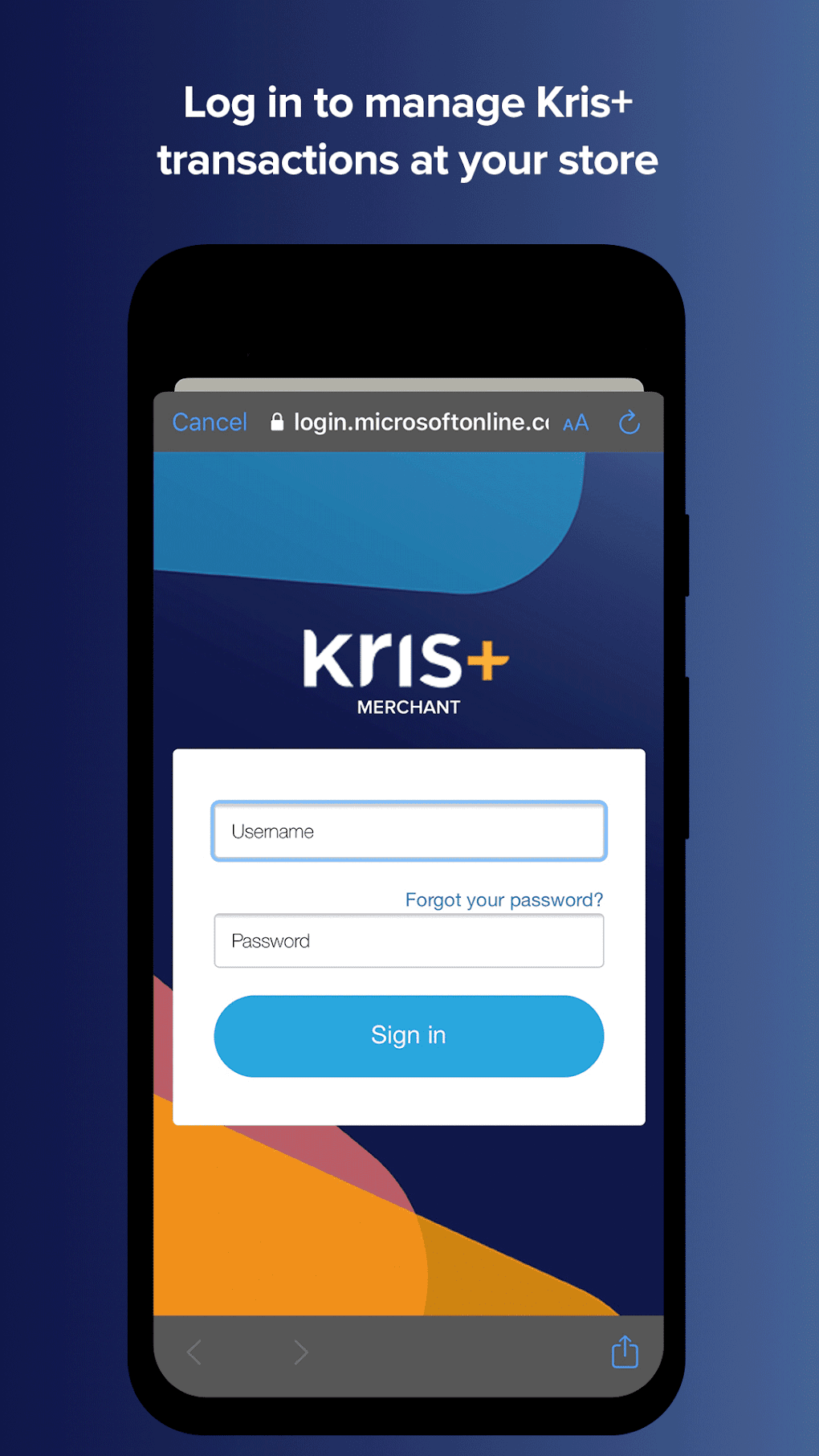 Kris Merchant SingaporeAir for Android - Download