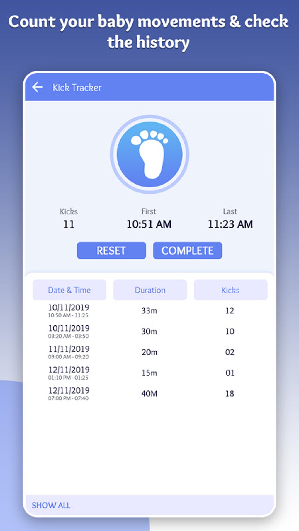 Momdiary Week By Week Pregnancy Tracker Apk For Android Download