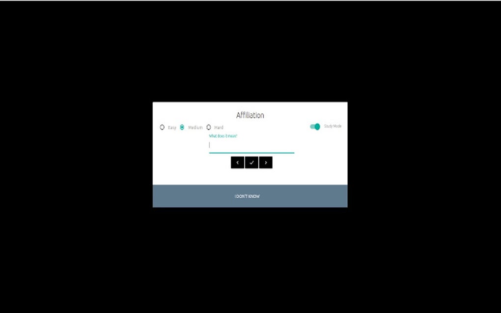 GRE Practice for Google Chrome - Extension Download