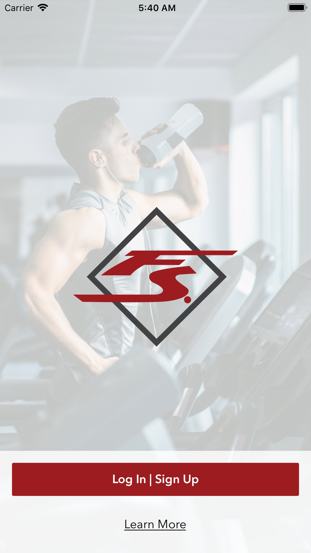 Fit Stop Heber for iPhone - Download