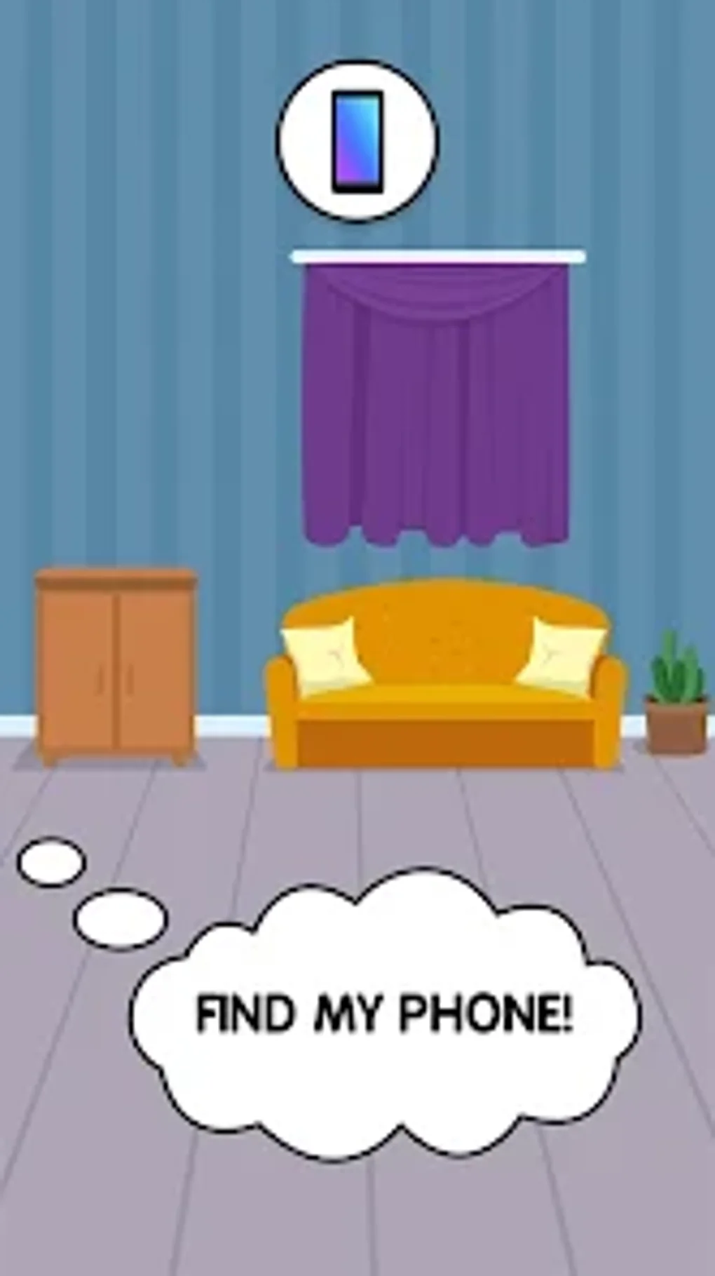 Find Master- Riddle IQ Game for Android - Download