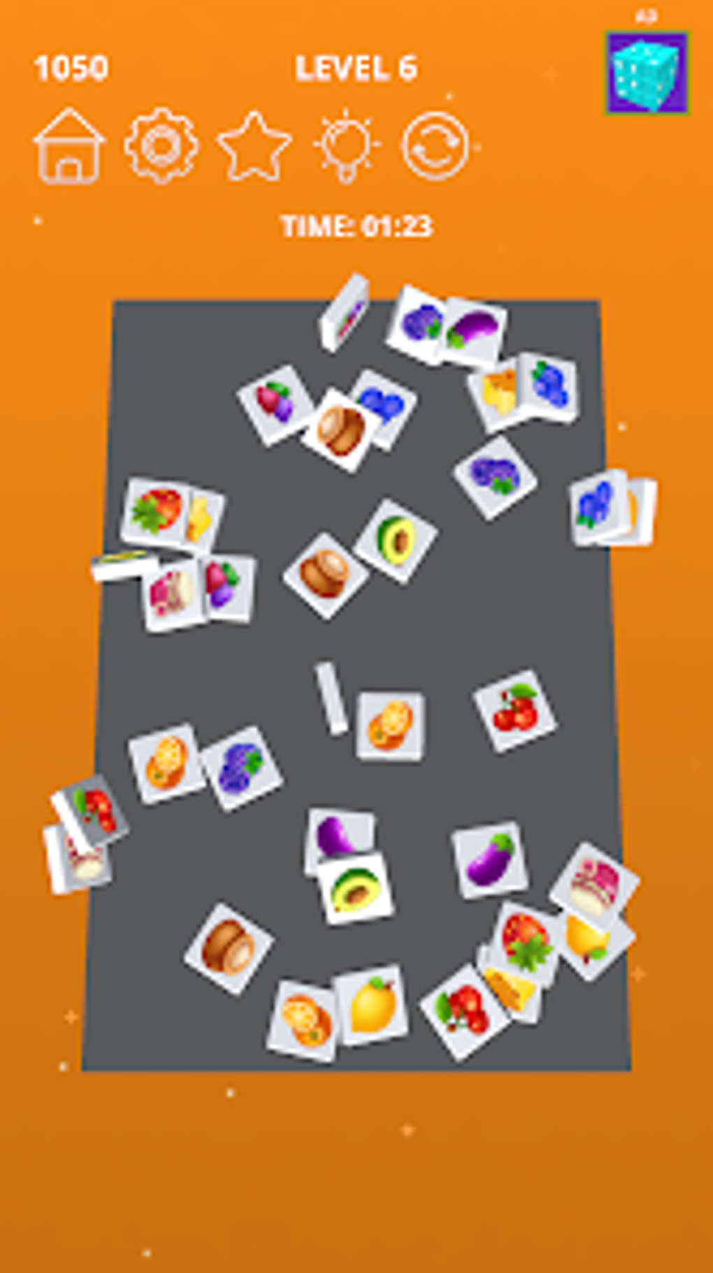 Android için Triple Tile 3D - İndir