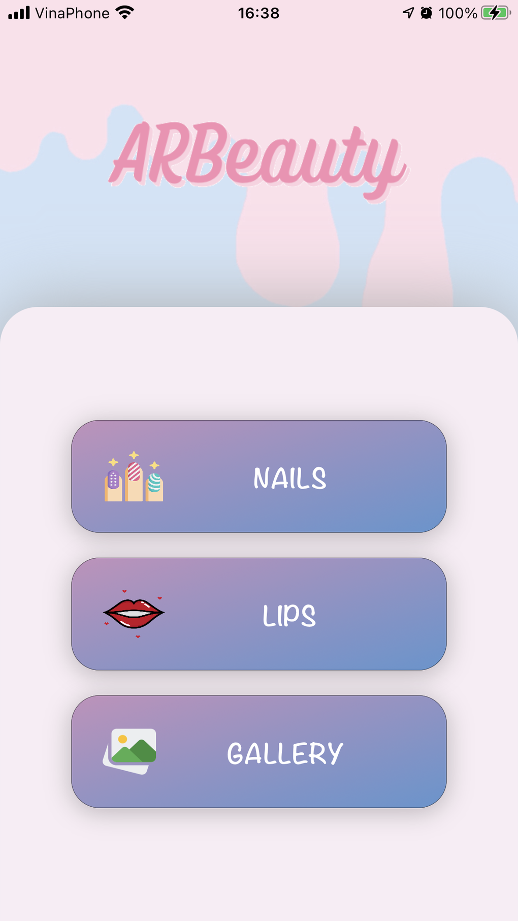 AR Beauty for iPhone - Download