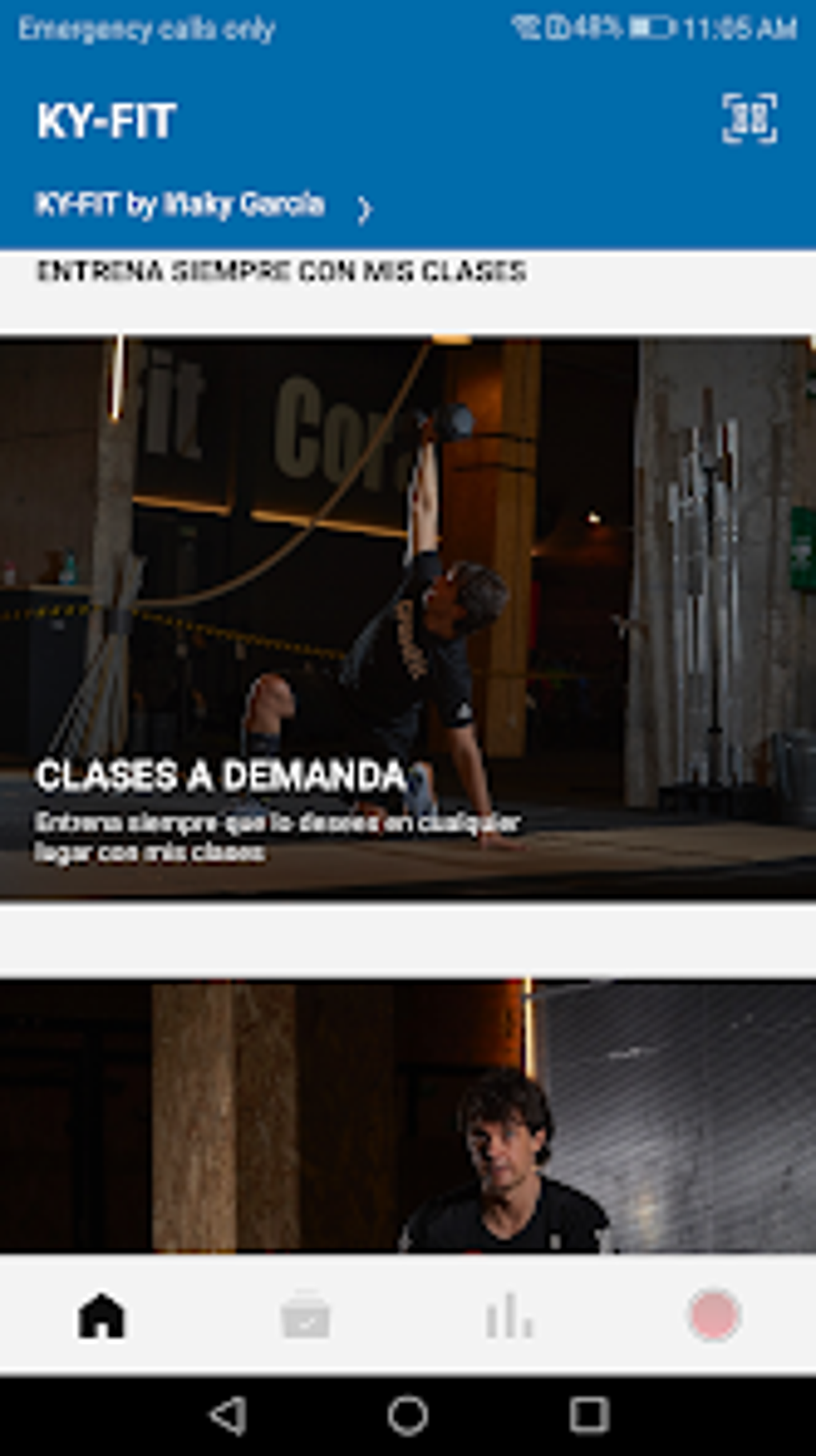 KY-FIT para Android - Descargar