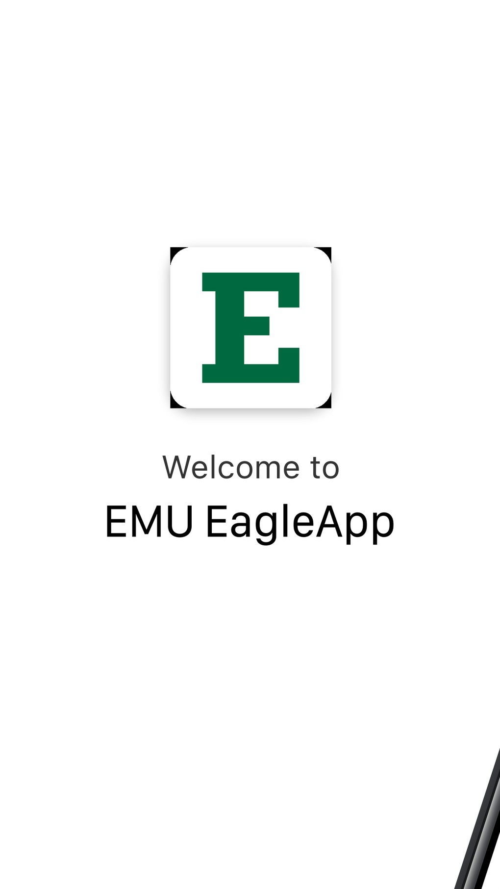 EMU EagleApp for iPhone - Download