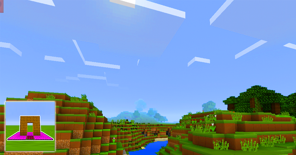 Master Craft: Craft City APK for Android - Download