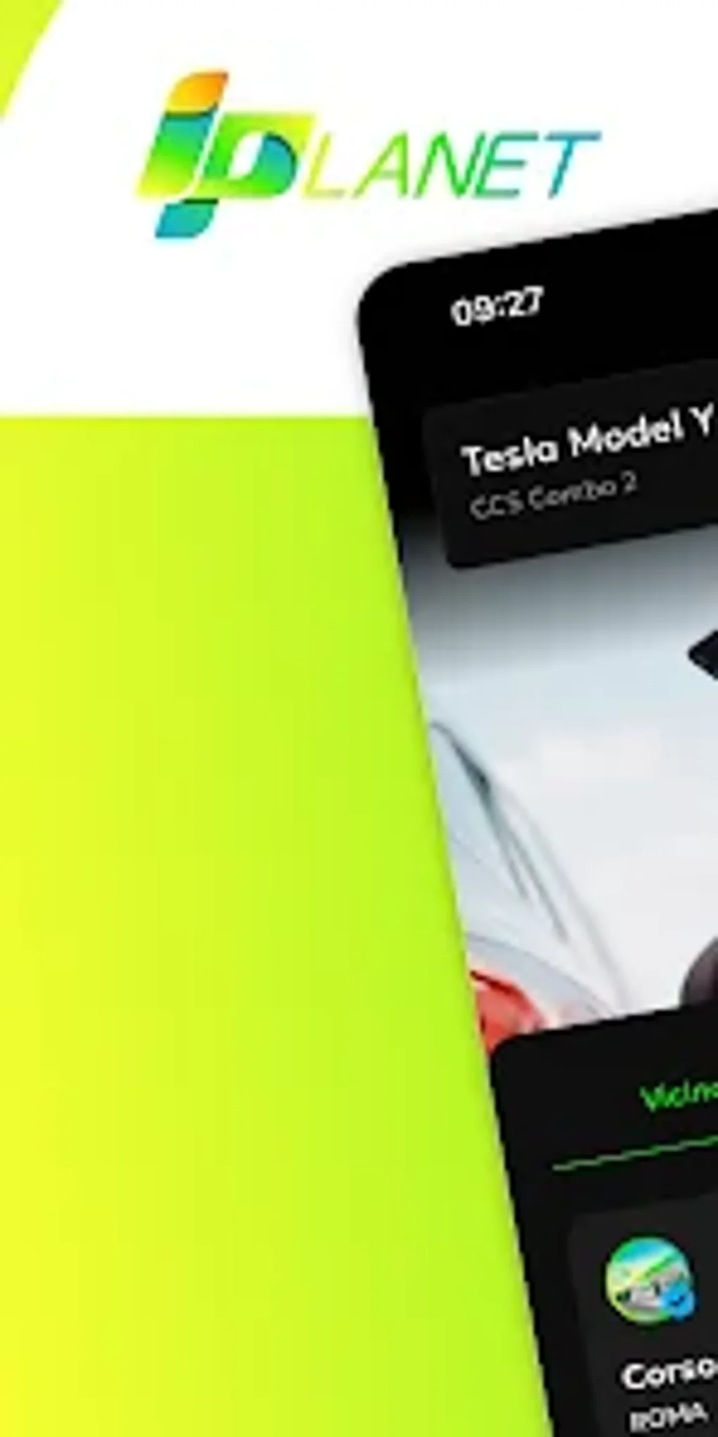 IPlanet สำหรับ Android - ดาวน์โหลด