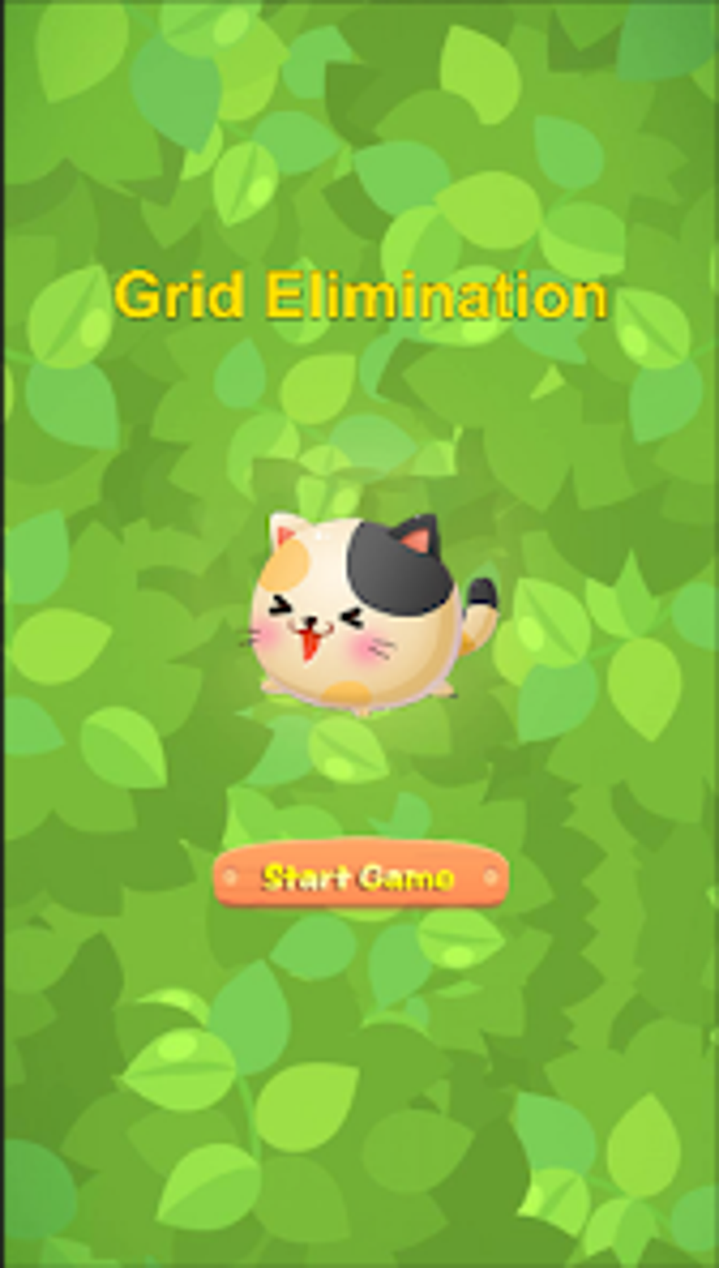 Grid Elimination: Cross Lines สำหรับ Android - ดาวน์โหลด