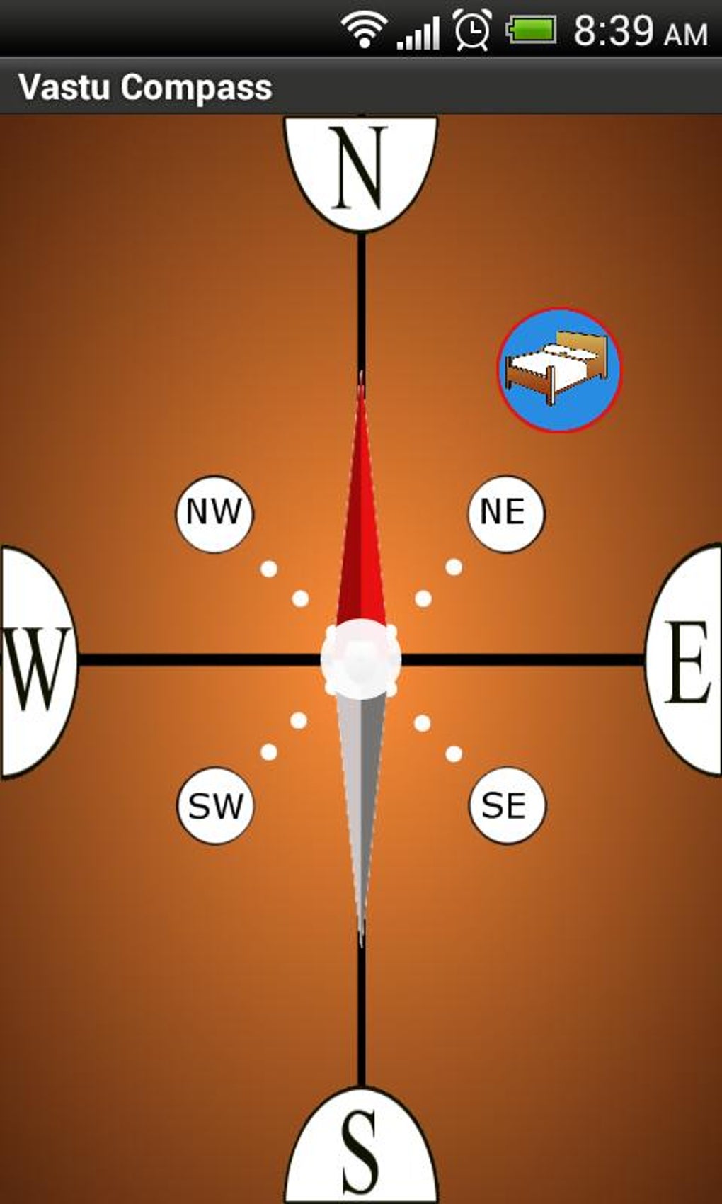 Vastu Compass APK for Android - Download