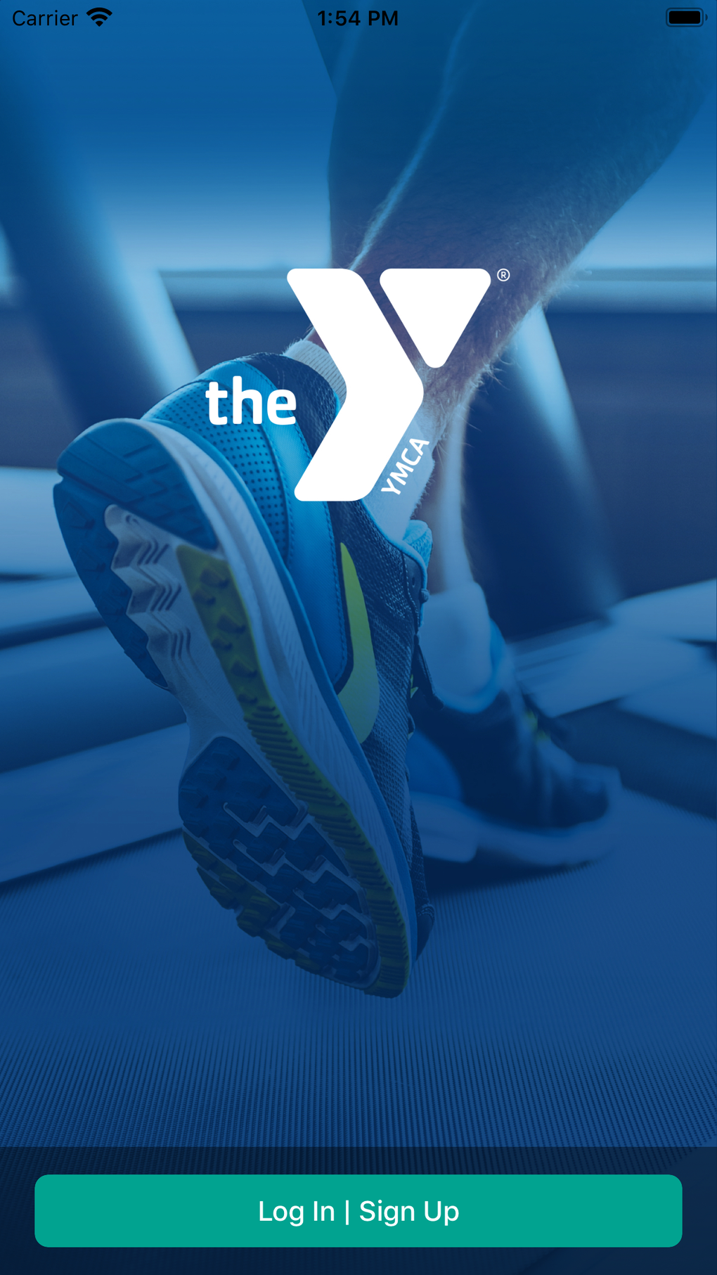 Chattanooga YMCA for iPhone - Download