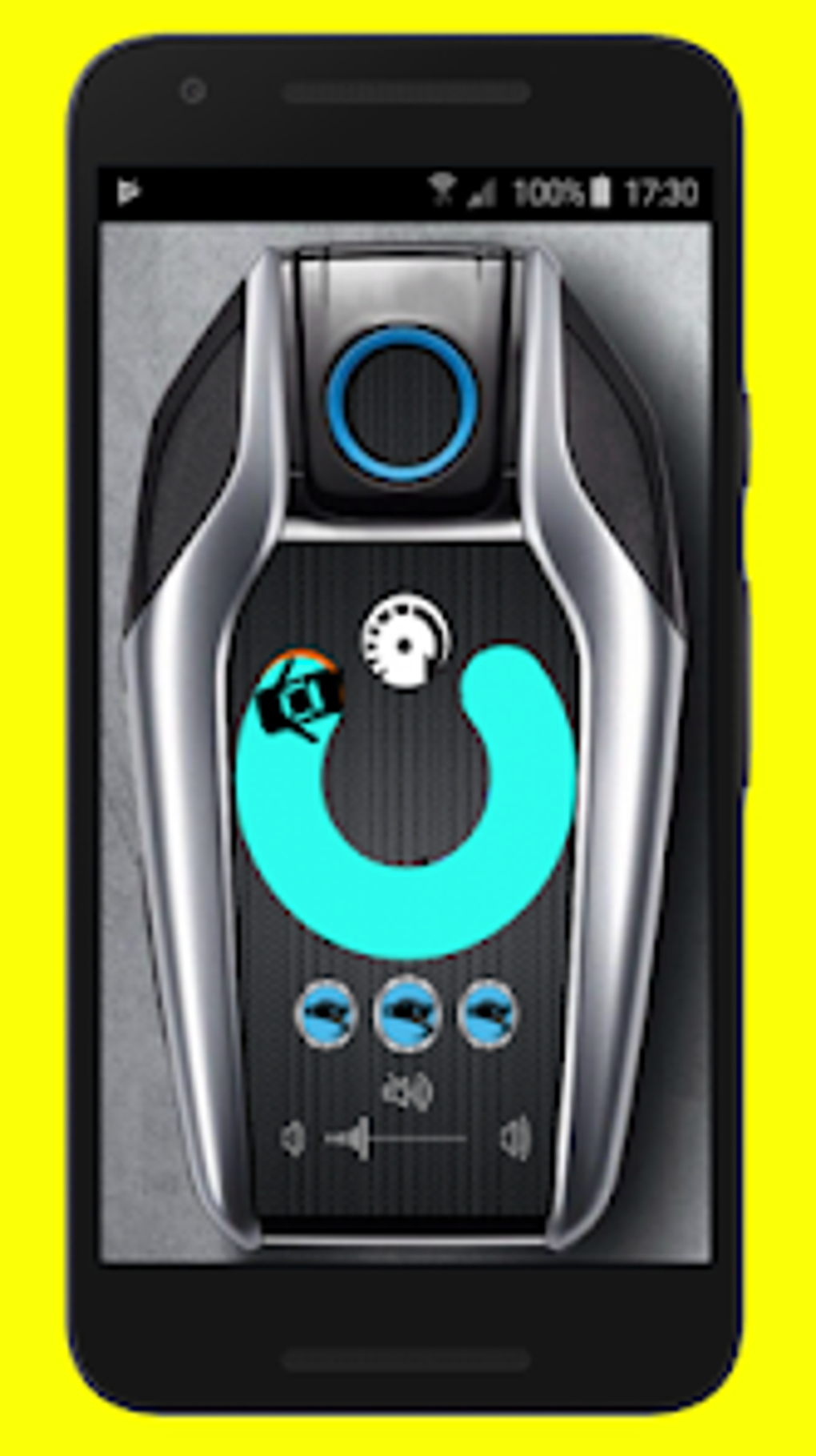 Car Key Simulator for Android - Download