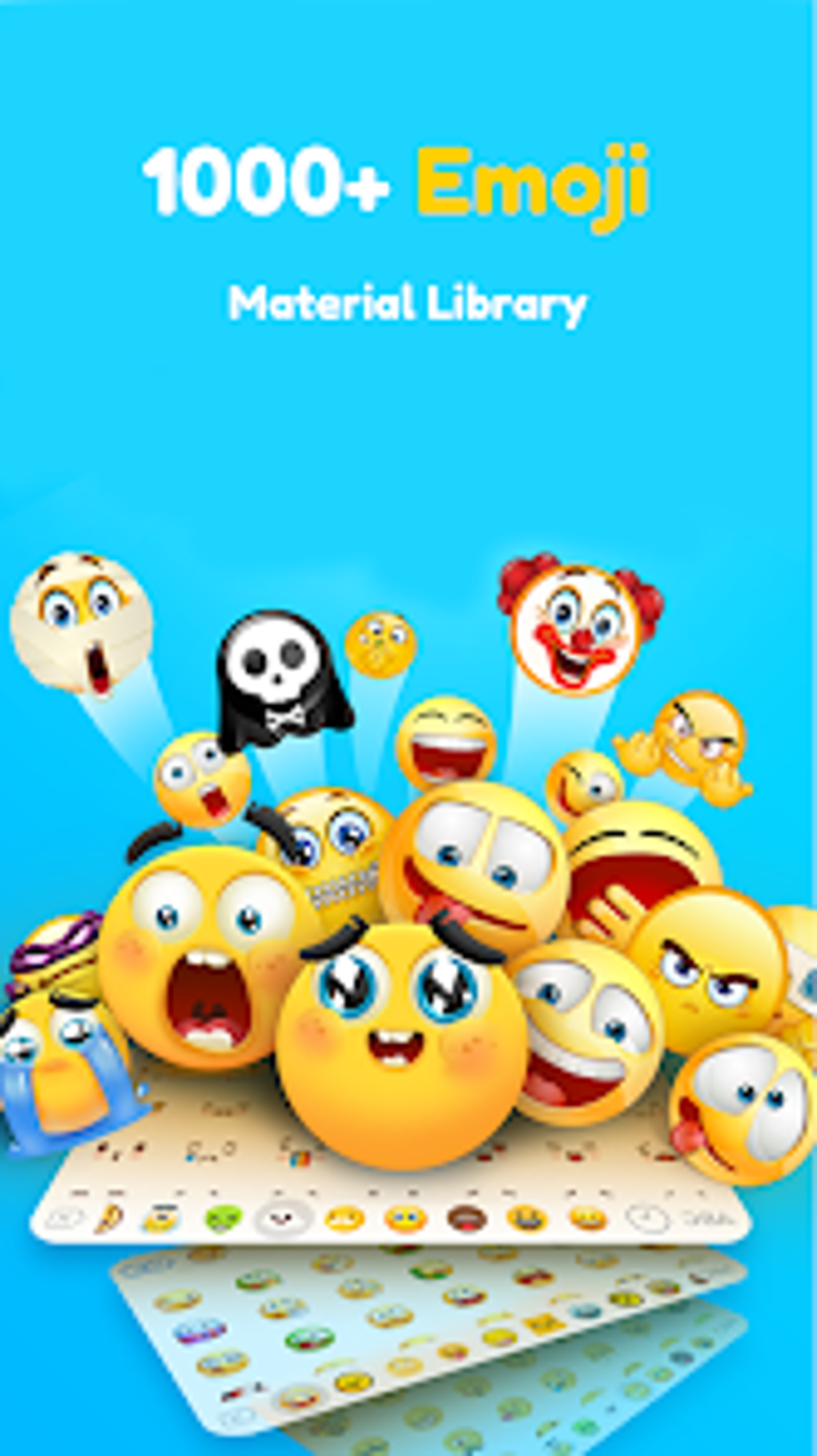 Candy Emoji para Android - Descargar