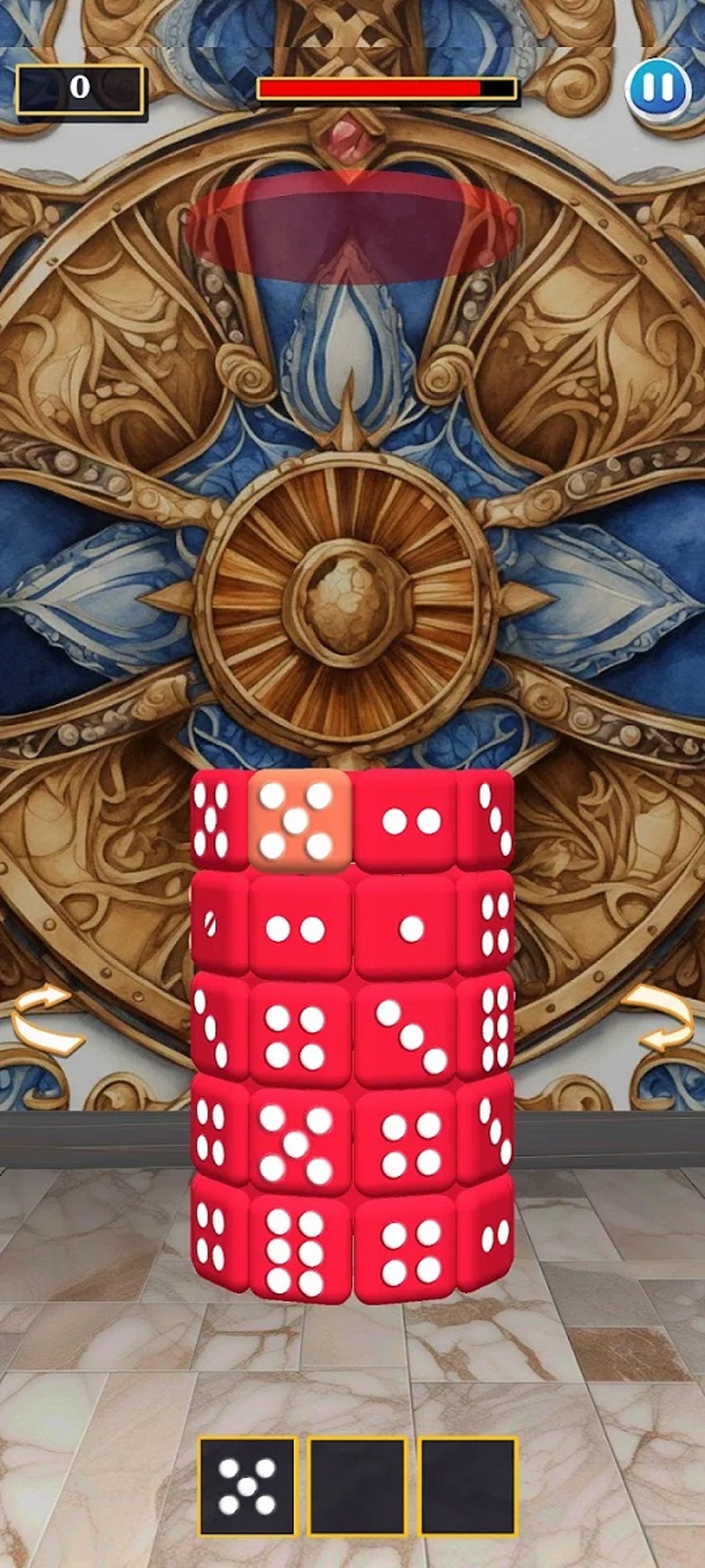 Triple Touch 3D: Match Relax APK for Android - Download