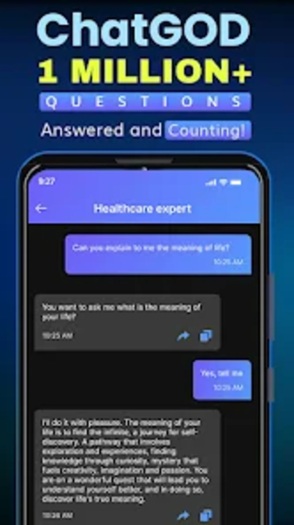 Chat Gpt Gpt Based Ai Chatgod Na Android Download Photos