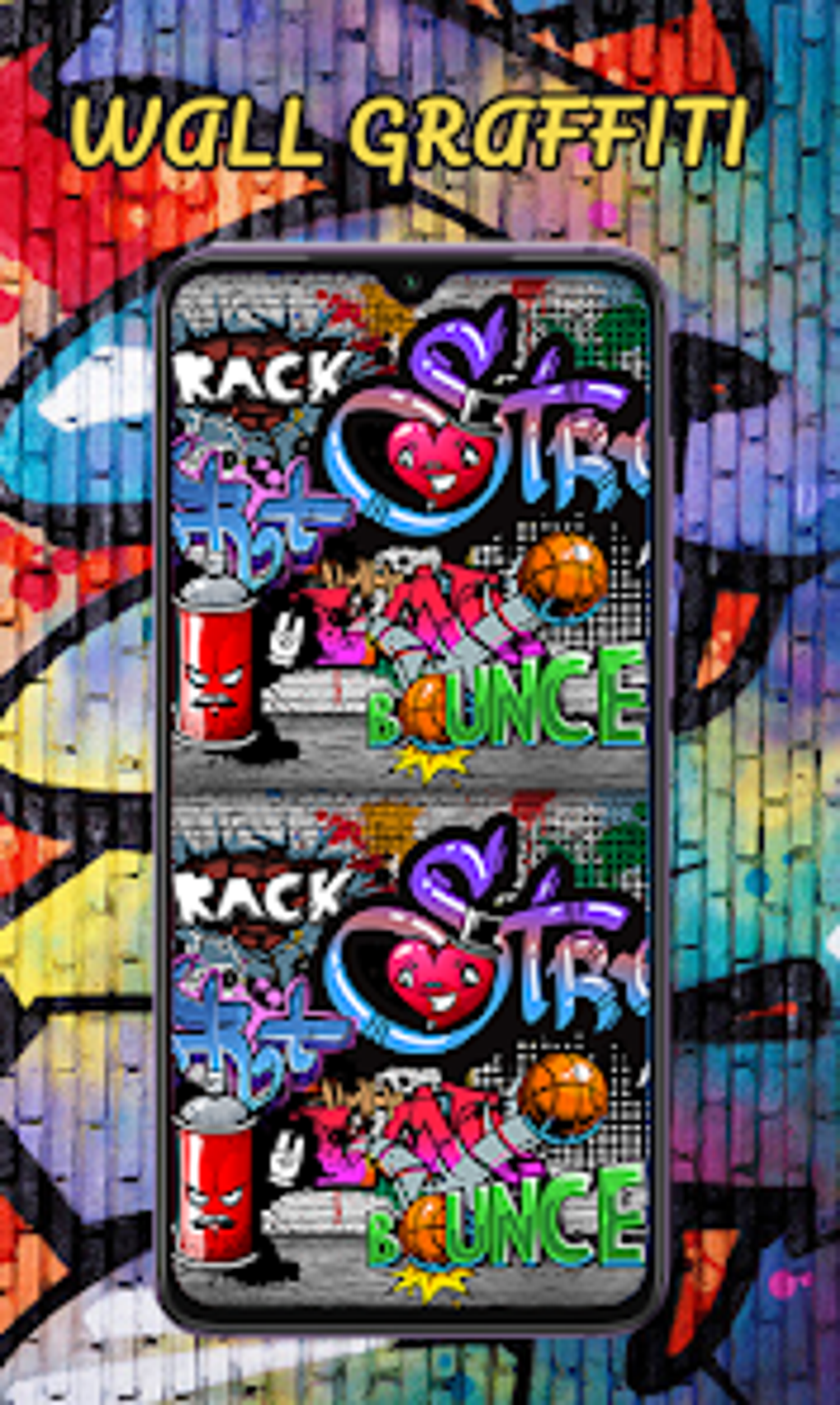 Android 용 Paint Style - Digital Graffiti - 다운로드