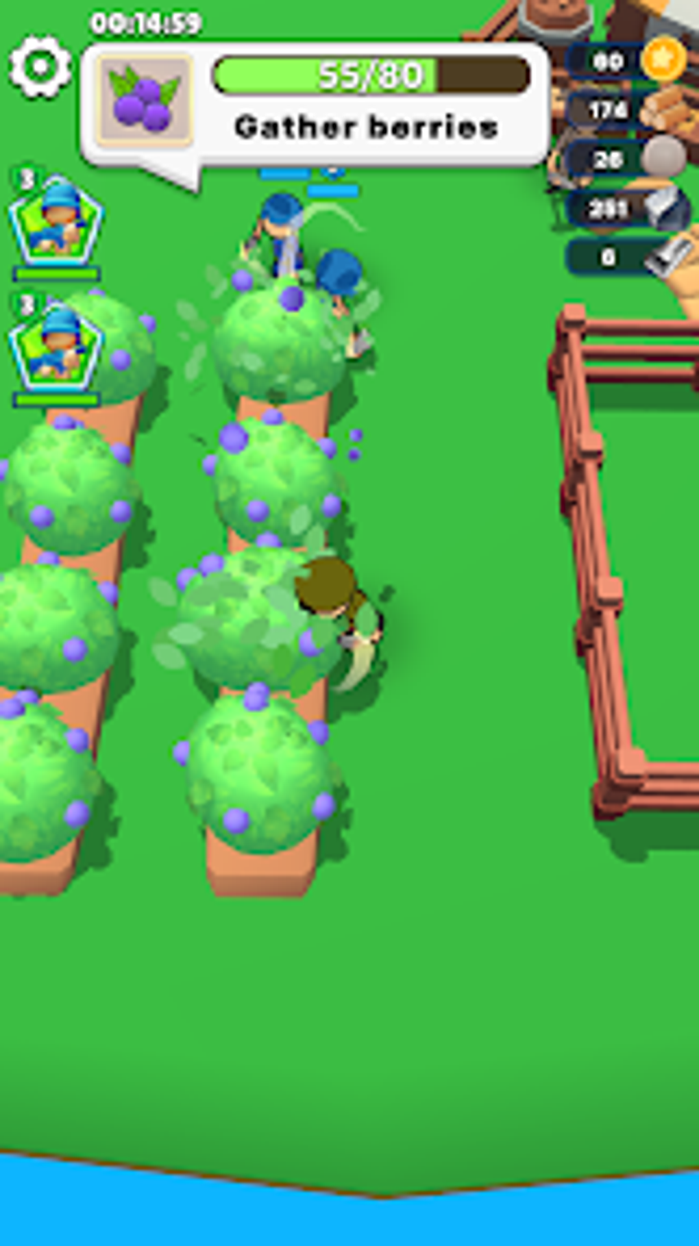 Loot Shoot สำหรับ Android - ดาวน์โหลด