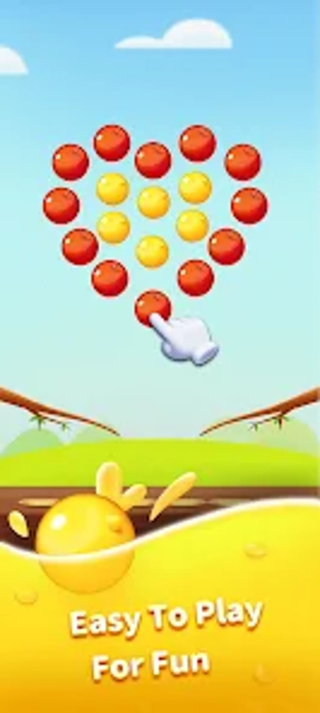 Fruit Puzzle para Android - Descargar