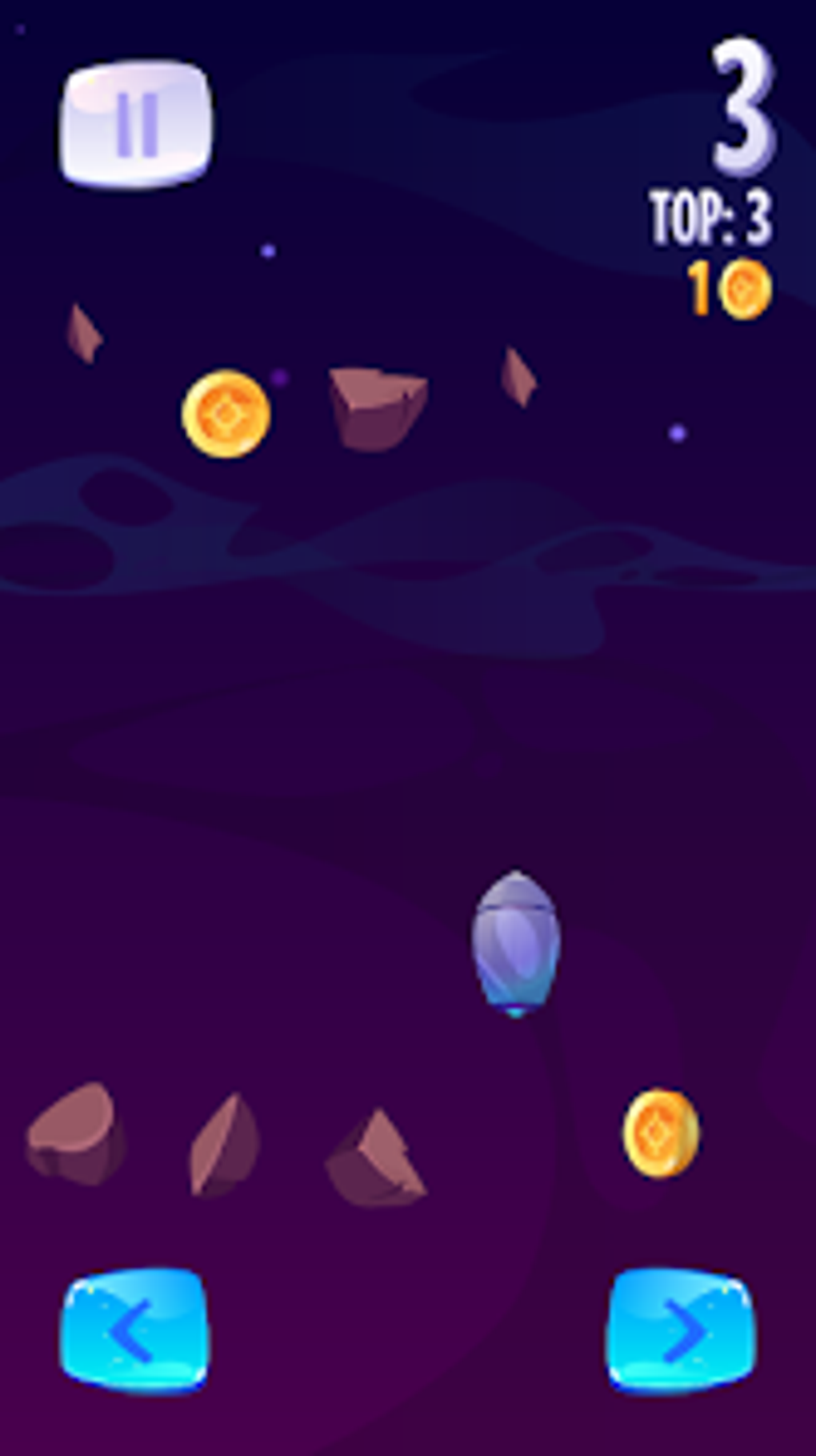 Space Adventure per Android - Download