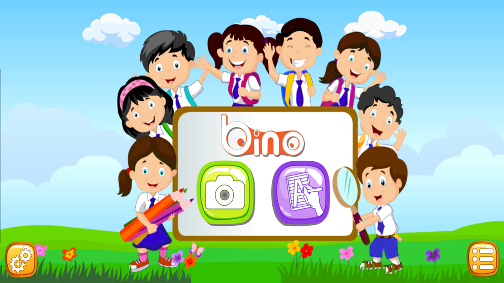 Bino for iPhone - Download