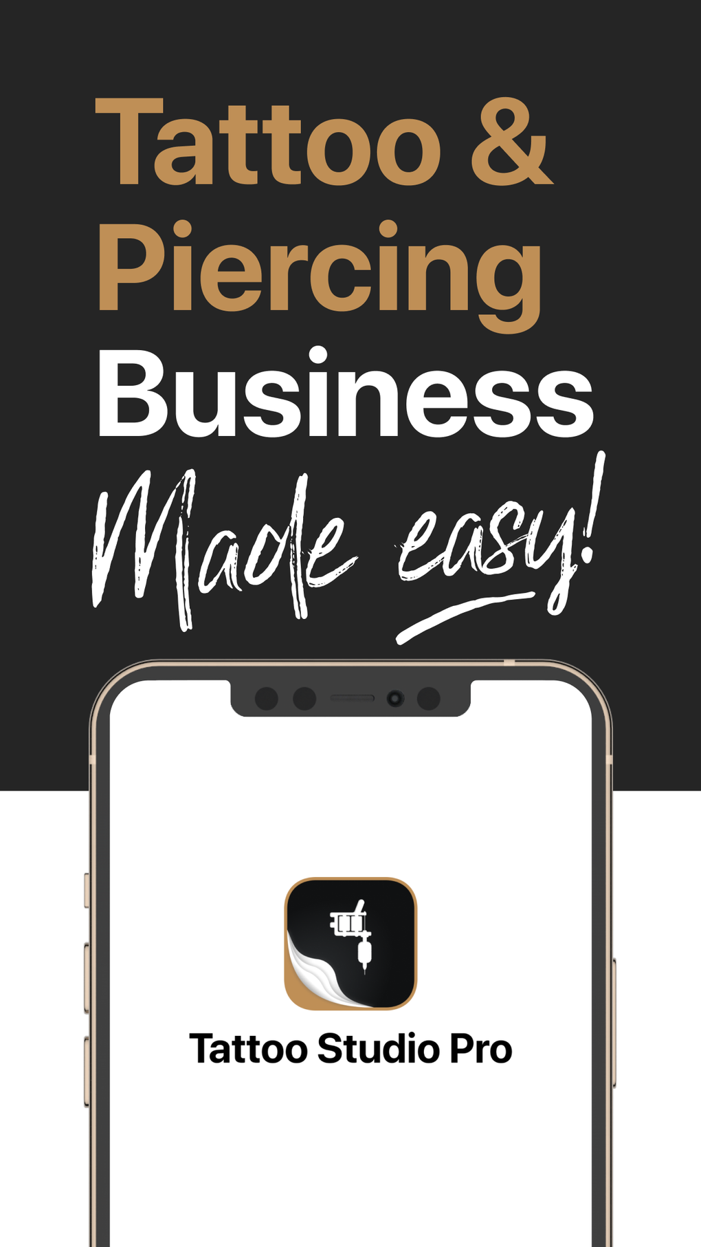 Tattoo Studio Pro для iPhone — Скачать