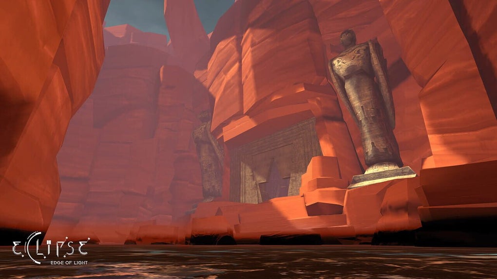 Eclipse: Edge of Light para PlayStation 4 - Descargar