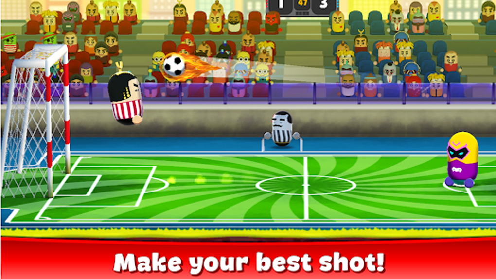 Head Ball Soccer for Android - Download