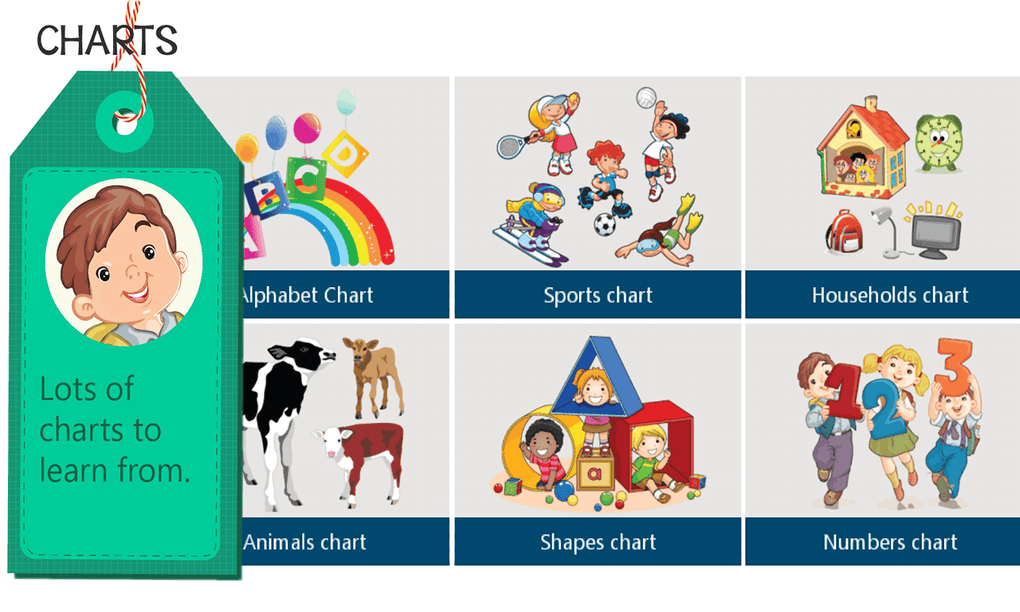 Kindergarten Kids Learning for Android - Download