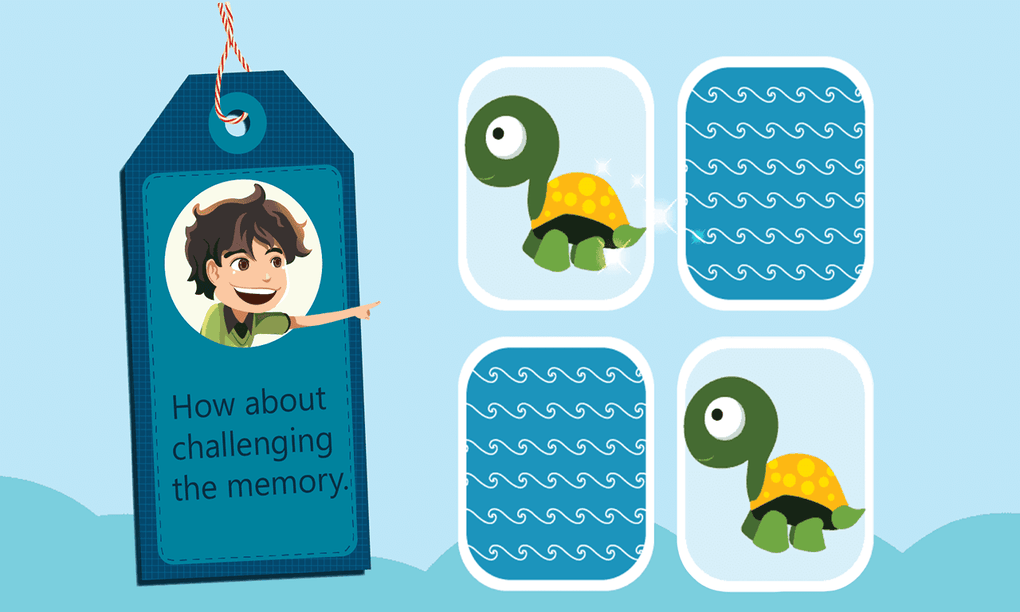 Kindergarten Kids Learning for Android - Download