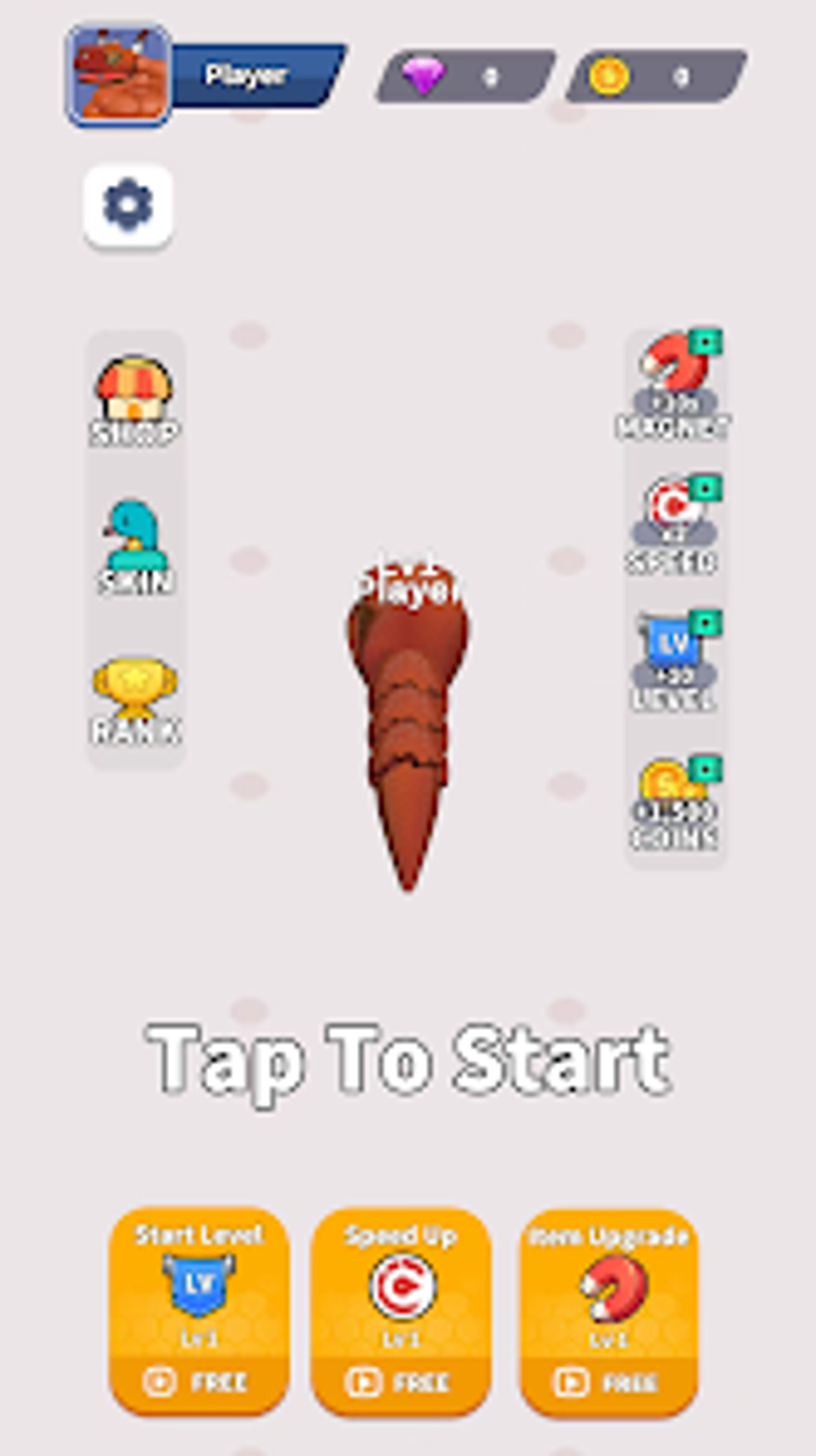 Snake Battle for Android - Download