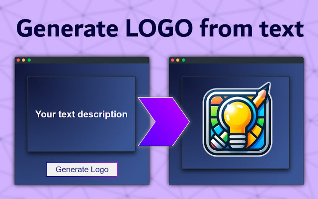 AI Logo Generator para Google Chrome - Extensión Descargar