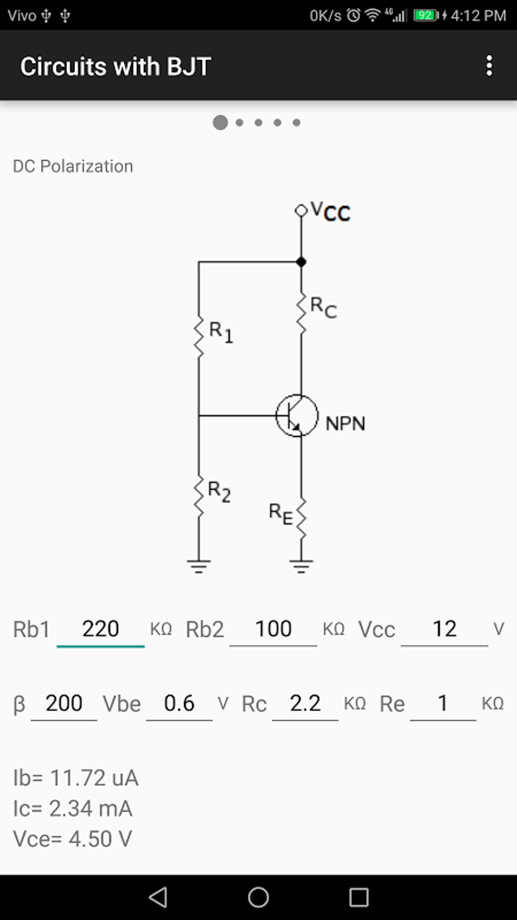 Electronic Circuit Calculation APK For Android Download Electronic Circuit Calculation APK For Android Download