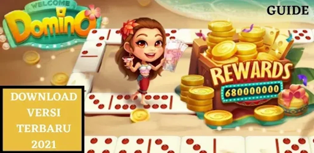 Higgs Domino RP Guide for Android - Download