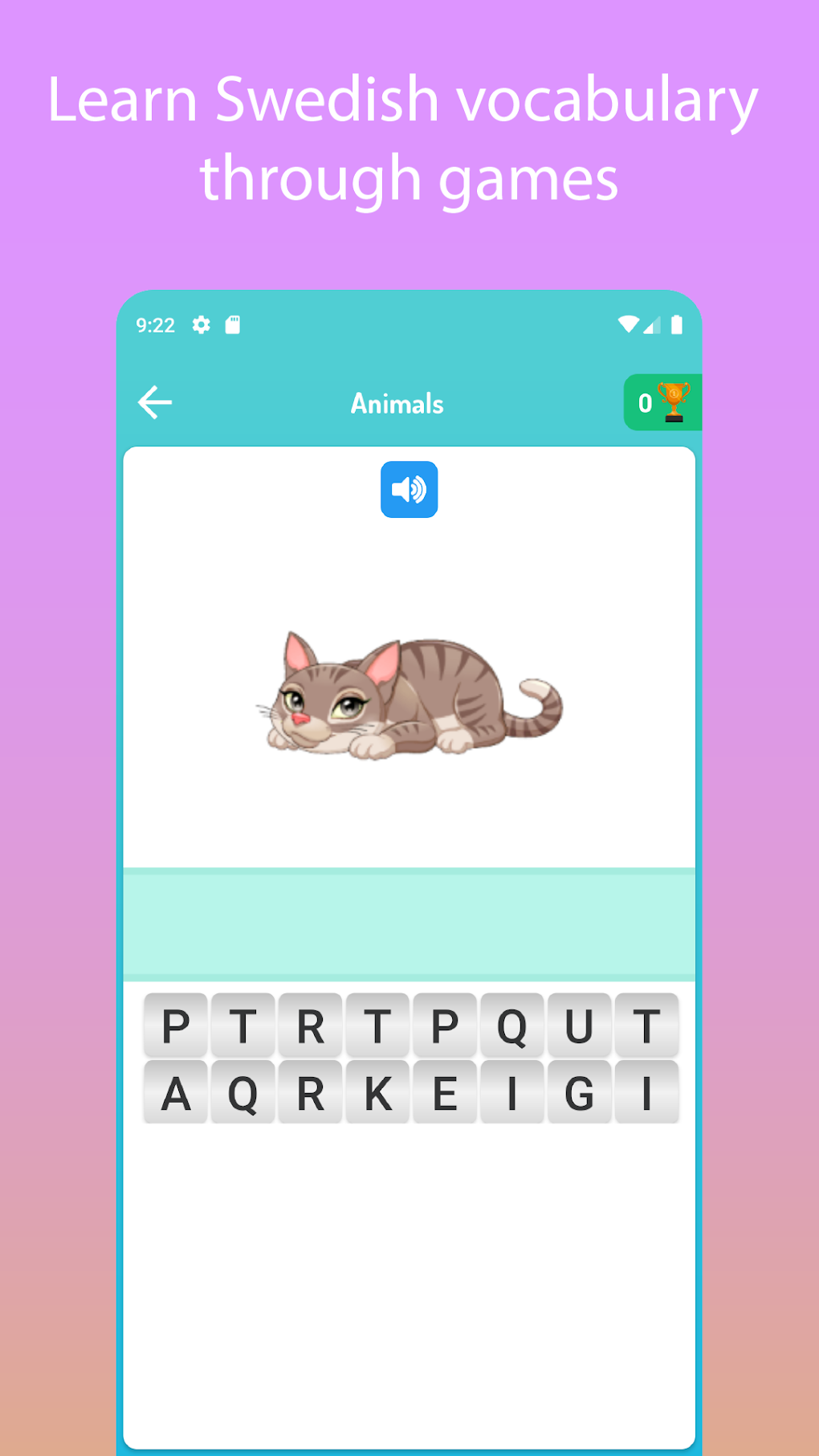 Learn Swedish For Beginners for Android - Download