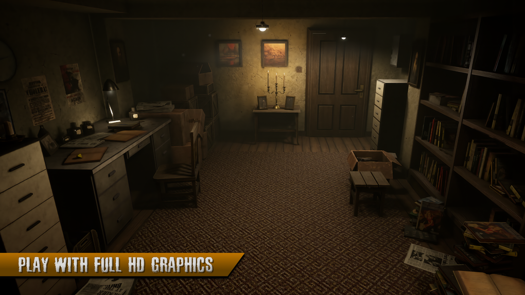 Escape Legacy HD - Puzzle Room for iPhone - Download Escape Legacy HD - Puzzle Room for iPhone - Download
