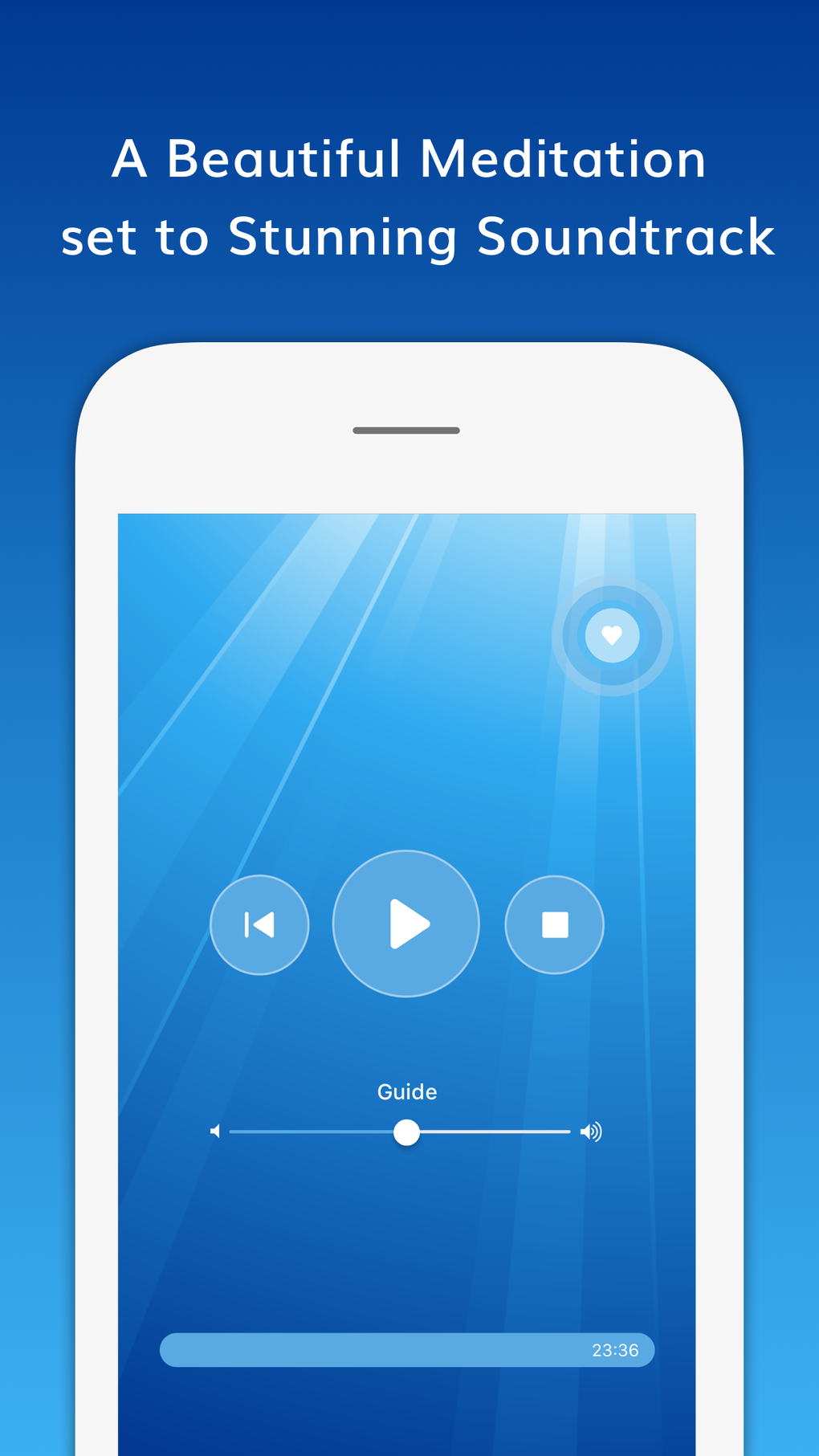 Complete Relaxation: Lite for iPhone - Download