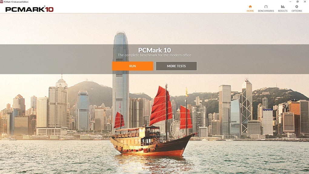 PCMark 10 - Download