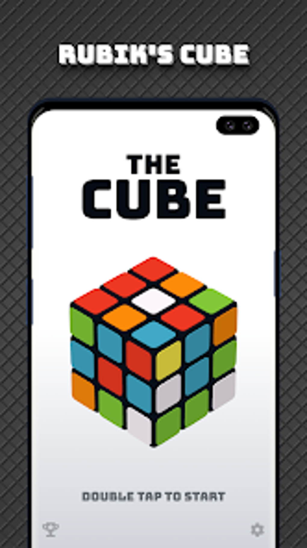 The Cube: Rubiks 3D Puzzle for Android - Download