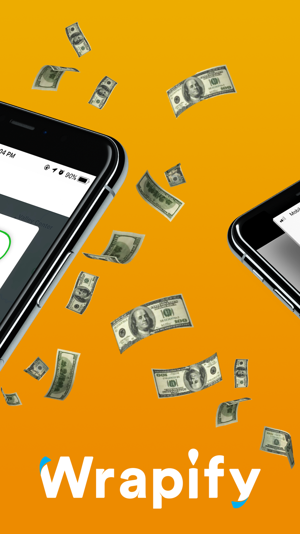 Wrapify for iPhone - Download