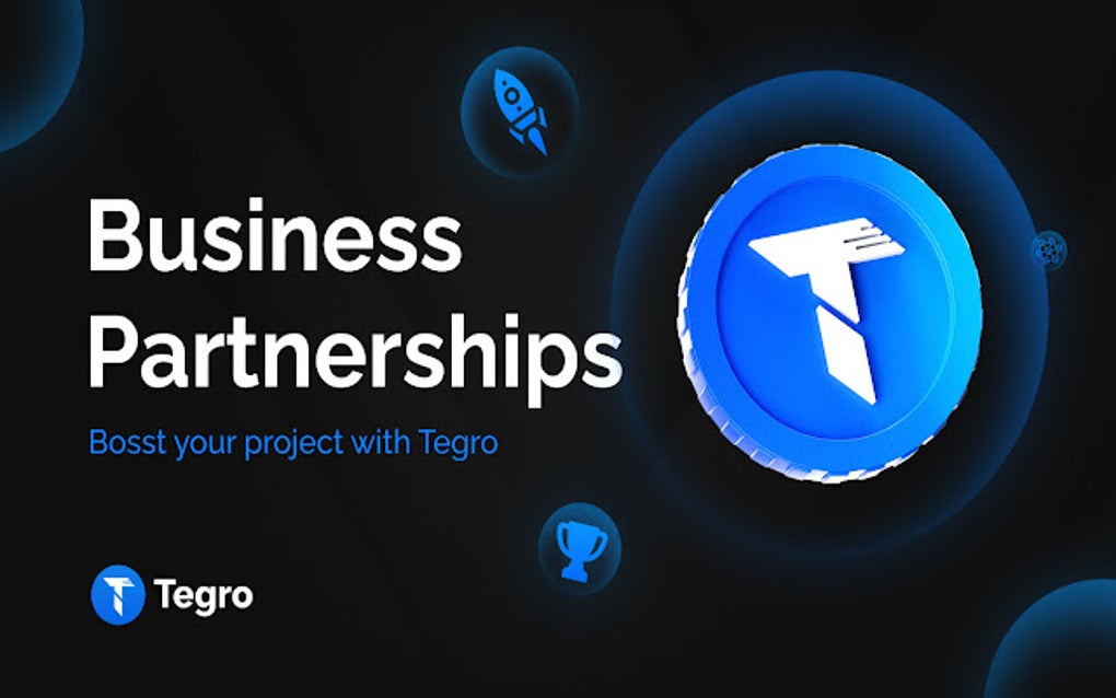 Tegro Expansion Google Chrome 용 - 확장 프로그램 다운로드