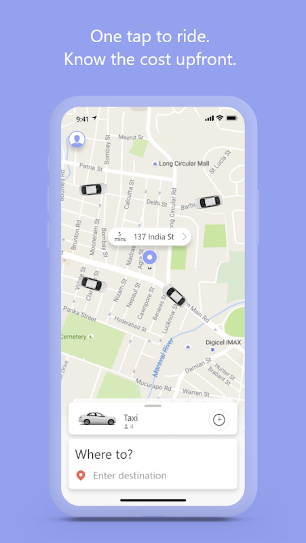 Drop APK for Android - Download